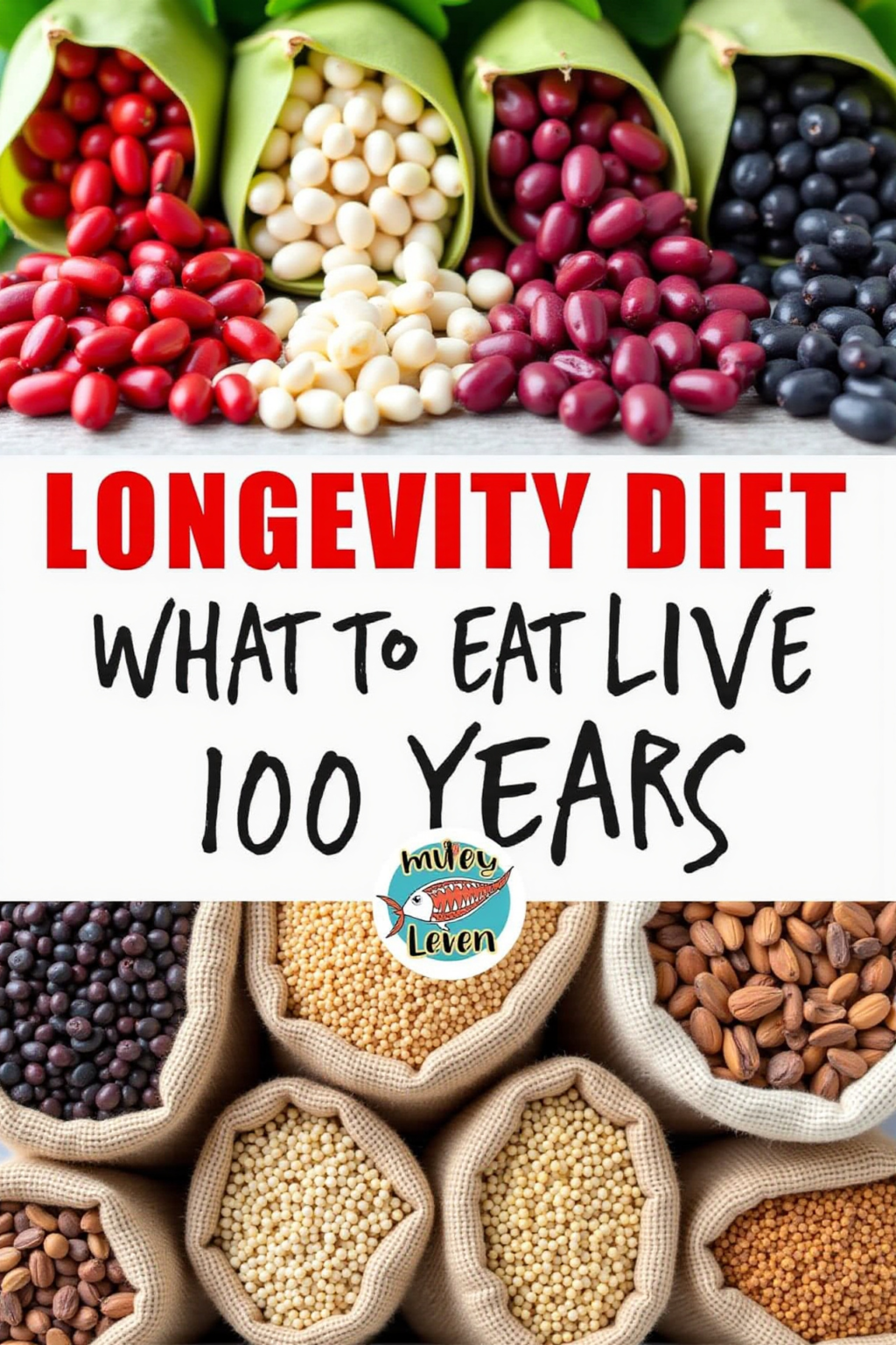Unlock Longevity: Discover the Blue Zones Diet for a Vibrant, Healthy ...
