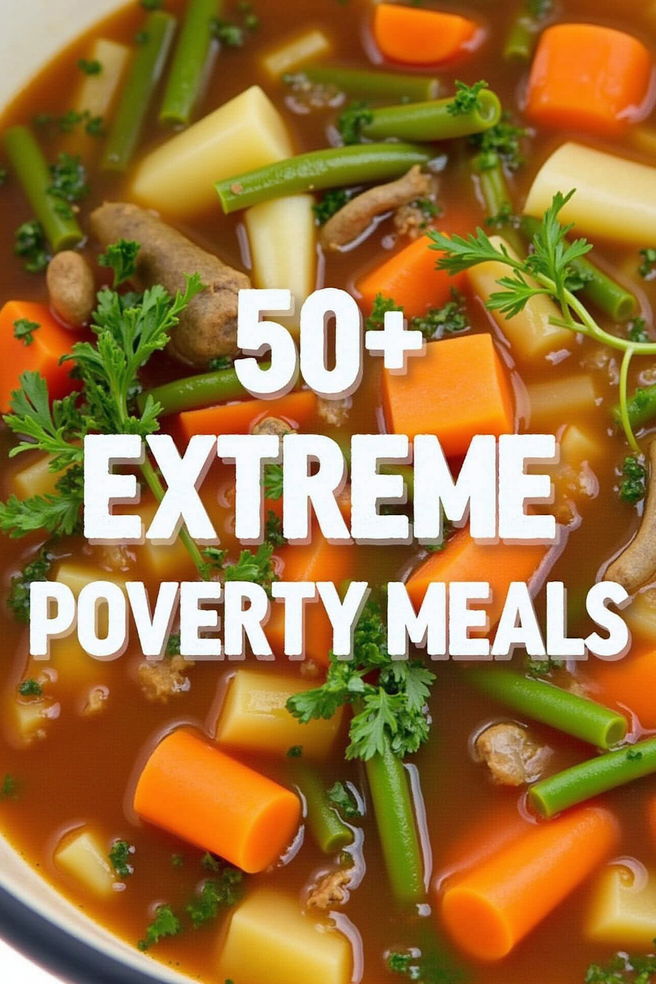 Tight Budget Feasts: Over 50 Delicious Meals for Extreme Savings - Live ...
