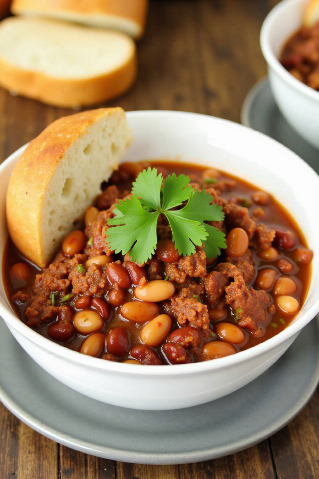 Healing Heat: A Hearty Anti-Inflammatory Turkey Chili for Ultimate ...