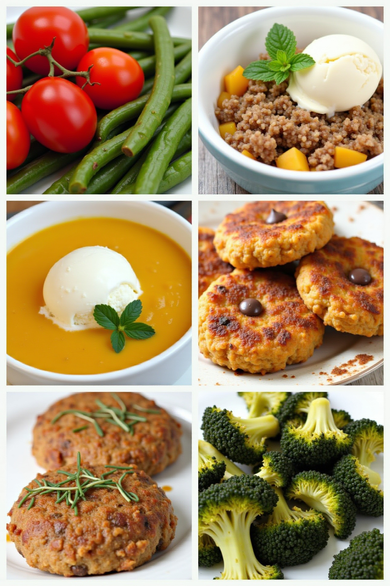 Healthy Holiday Feast: Diabetic-Friendly Thanksgiving Recipes for a ...