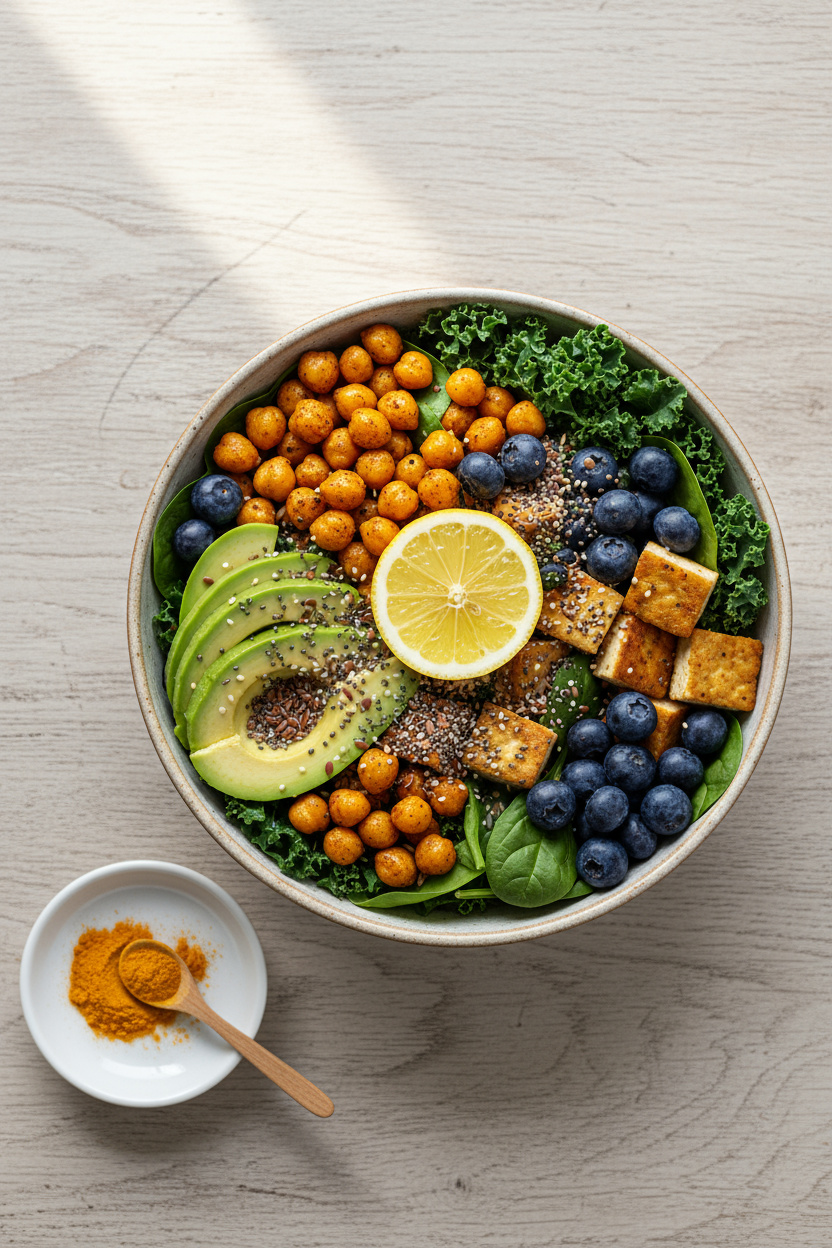 Unlocking Longevity: 31 Wholesome Blue Zone Recipes for Vibrant Health ...