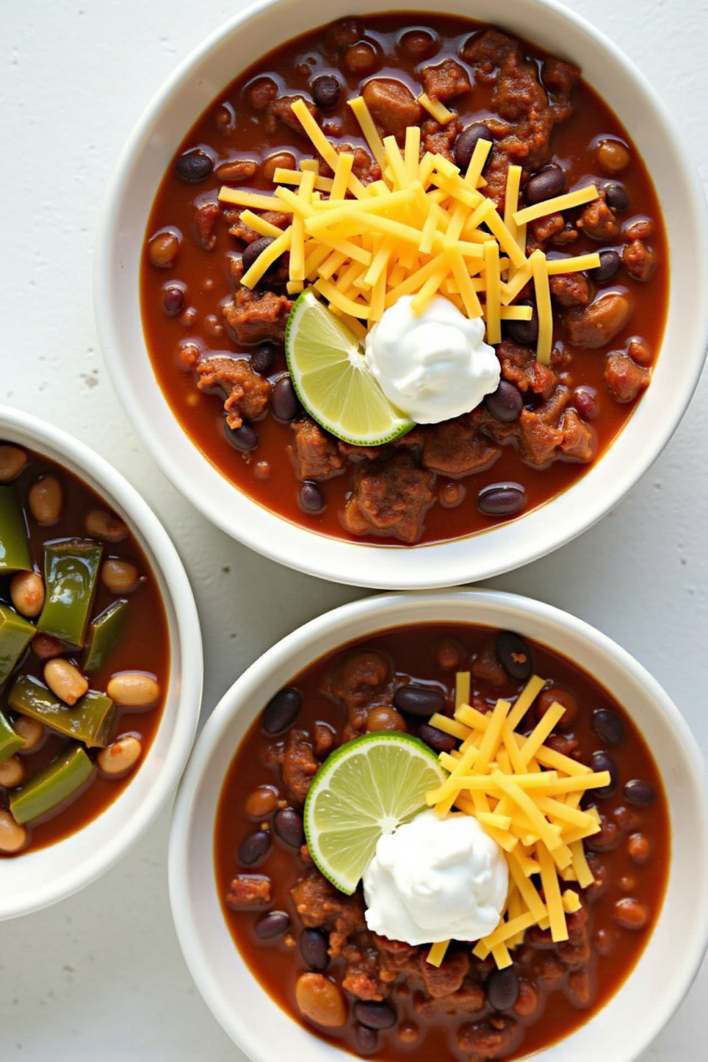 Best Ever Slow Cooker Chili: Your Go-To Hearty Comfort Food for ...