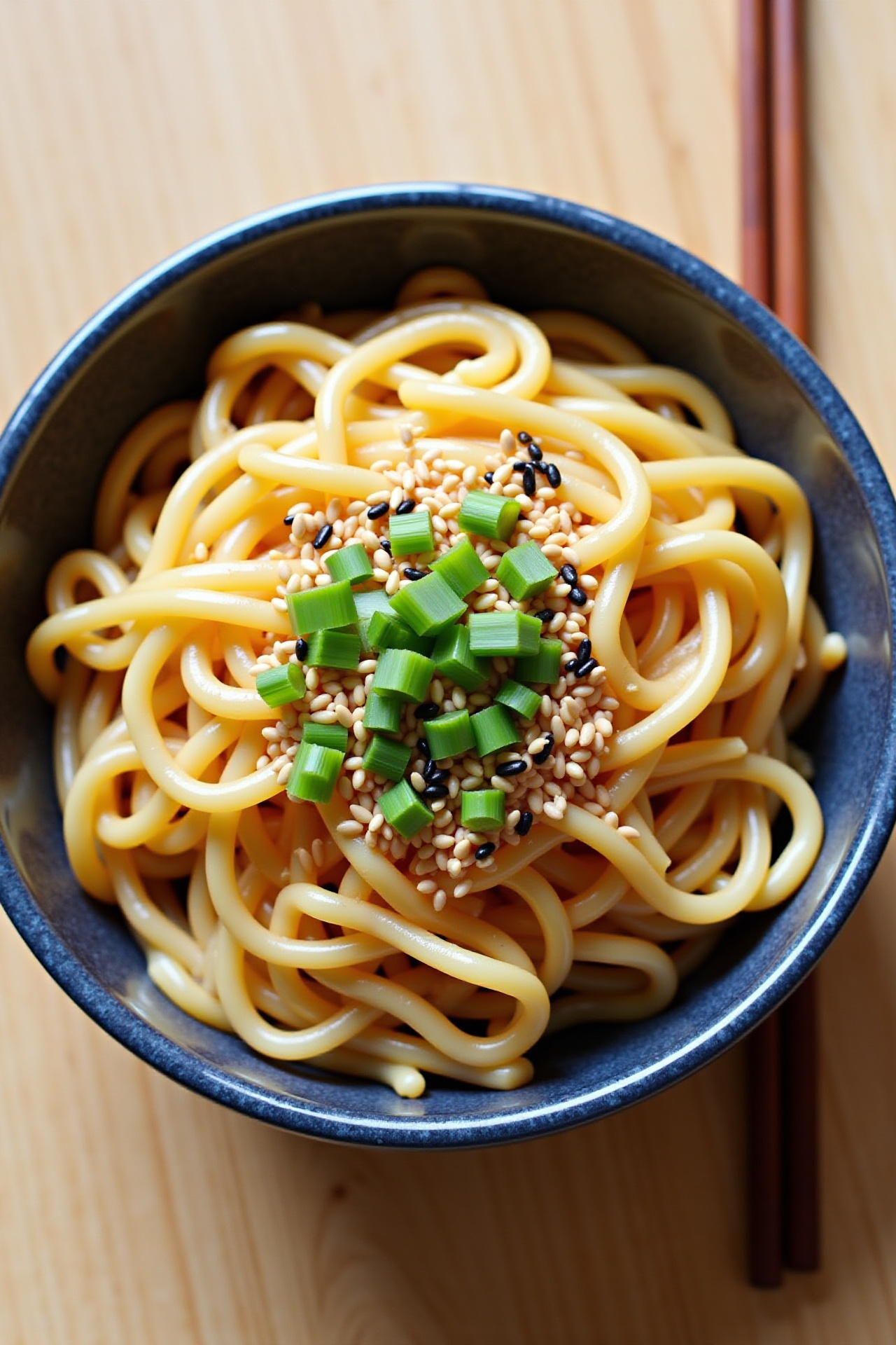 Longevity on a Plate: Celebrating Life with Every Noodle Bite - Live to ...
