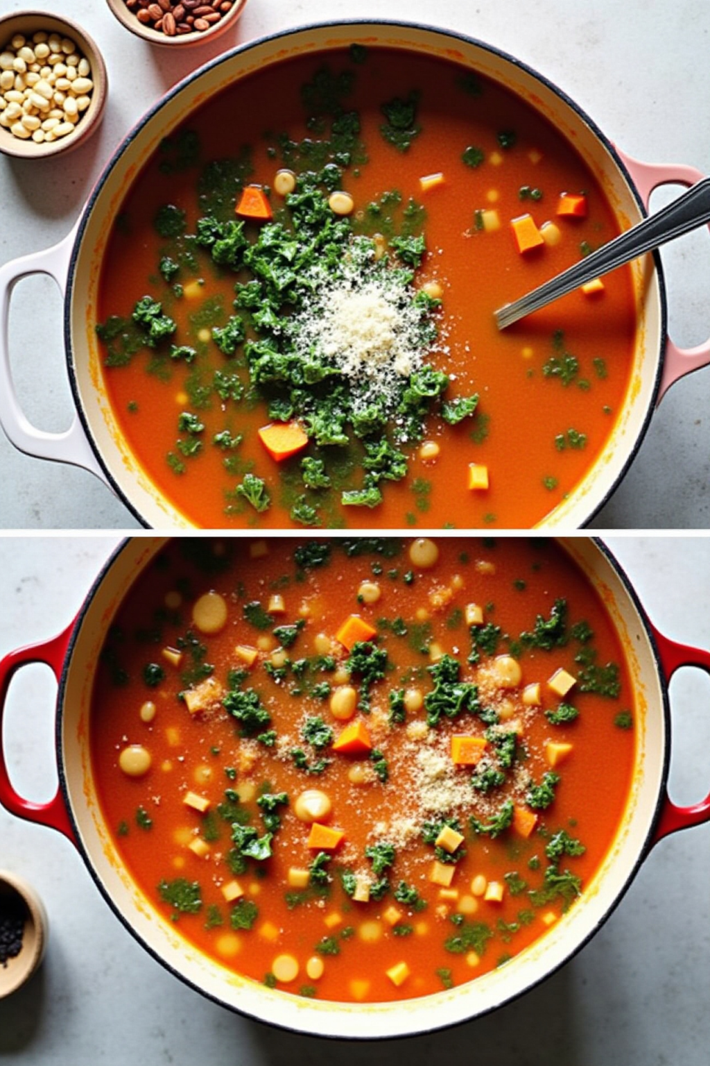 Pin on Souper Soups: Your Go-To Cozy, Comfort Bowl Recipe - Live to 100 Kitchen