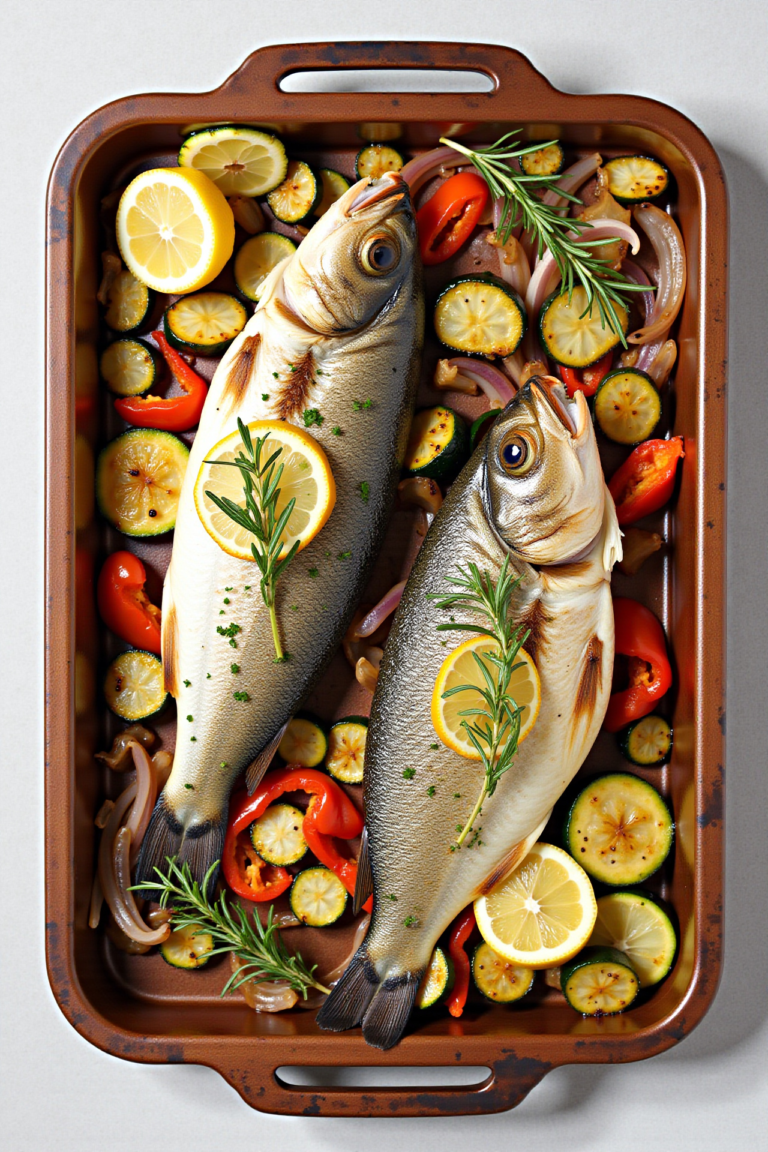 Roast to Perfection: A Step-by-Step Guide to a Juicy, Flavorful Whole ...